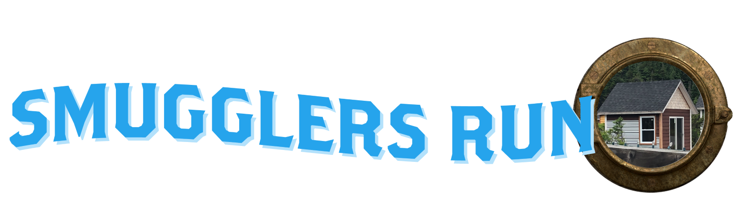 Calling all rogues, rascals, and renegades to Smugglers Cove