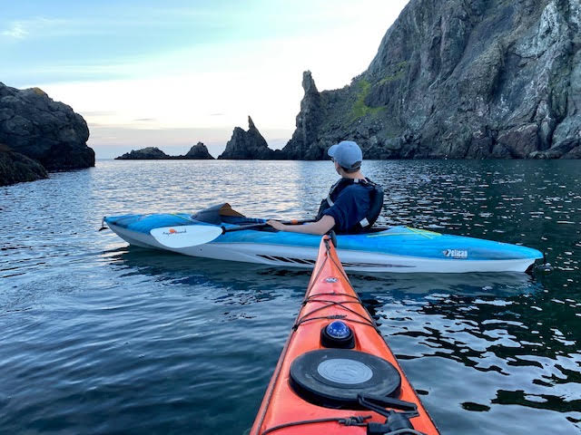 Smugglers Run | Tour Great Burin Island | Smugglers Cove Roadhouse